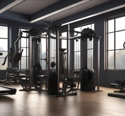 3 Day Workout Split – Serious Gains, But No Overtraining