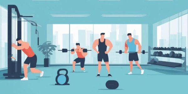 The 12 Best Commercial Gym Equipment Brands (2026)